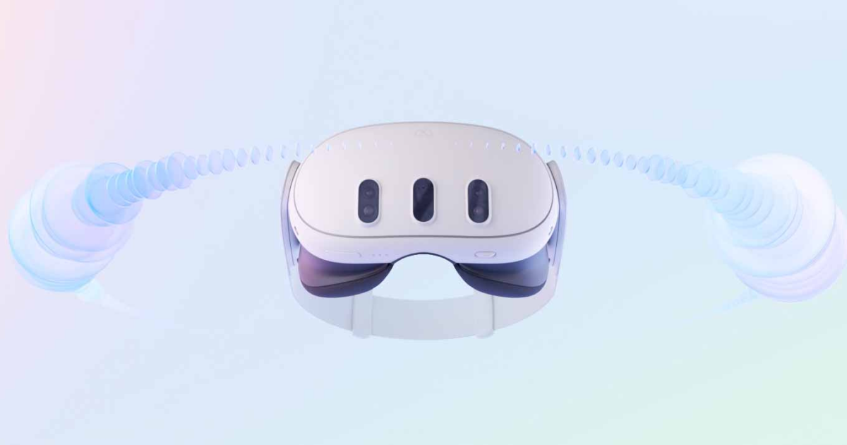 Introducing the Meta XR Audio SDK Plug-in in Wwise | Audiokinetic Blog